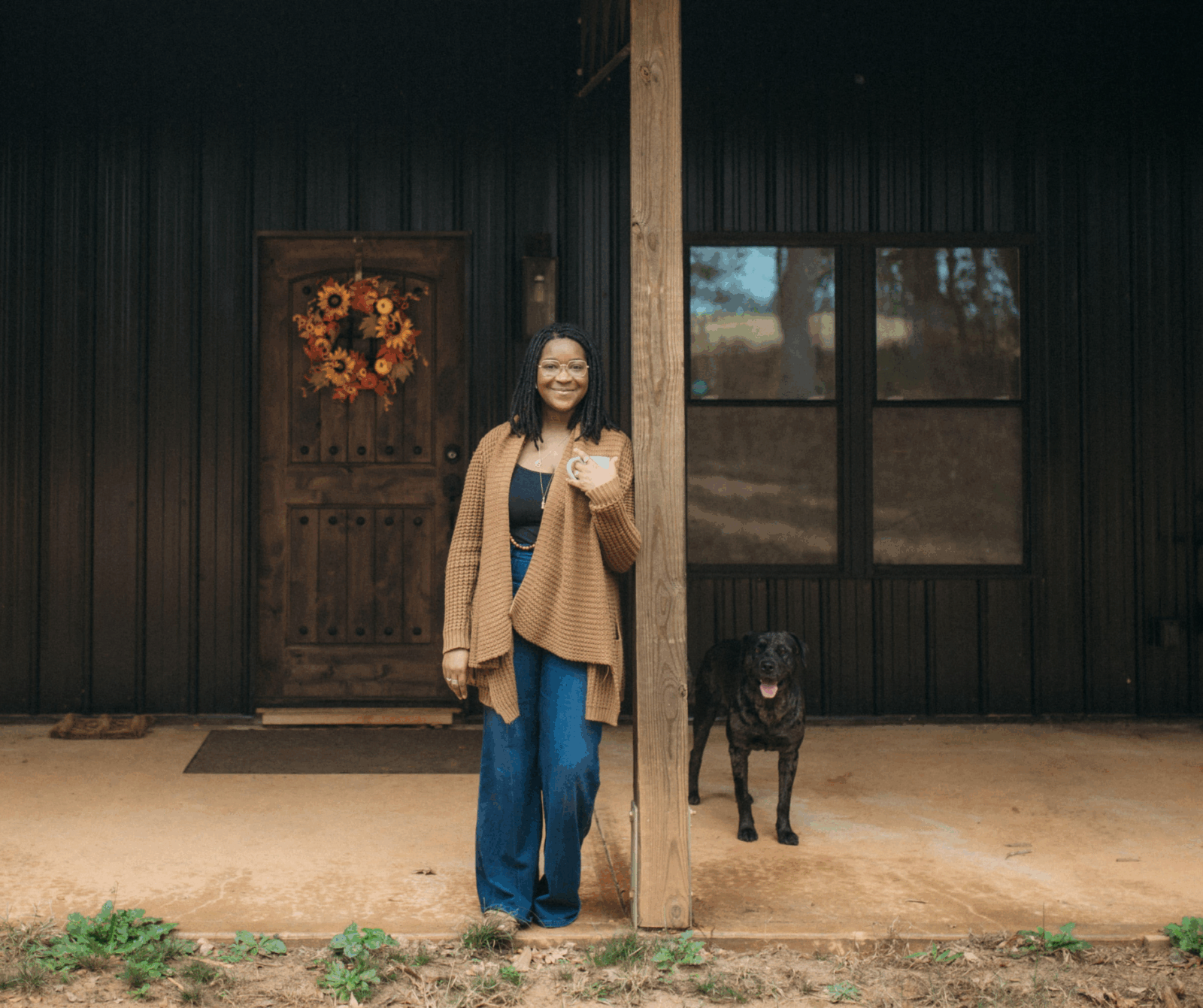 Rootkeeper: How Bethaney Wilkinson is growing the future of Southern ...